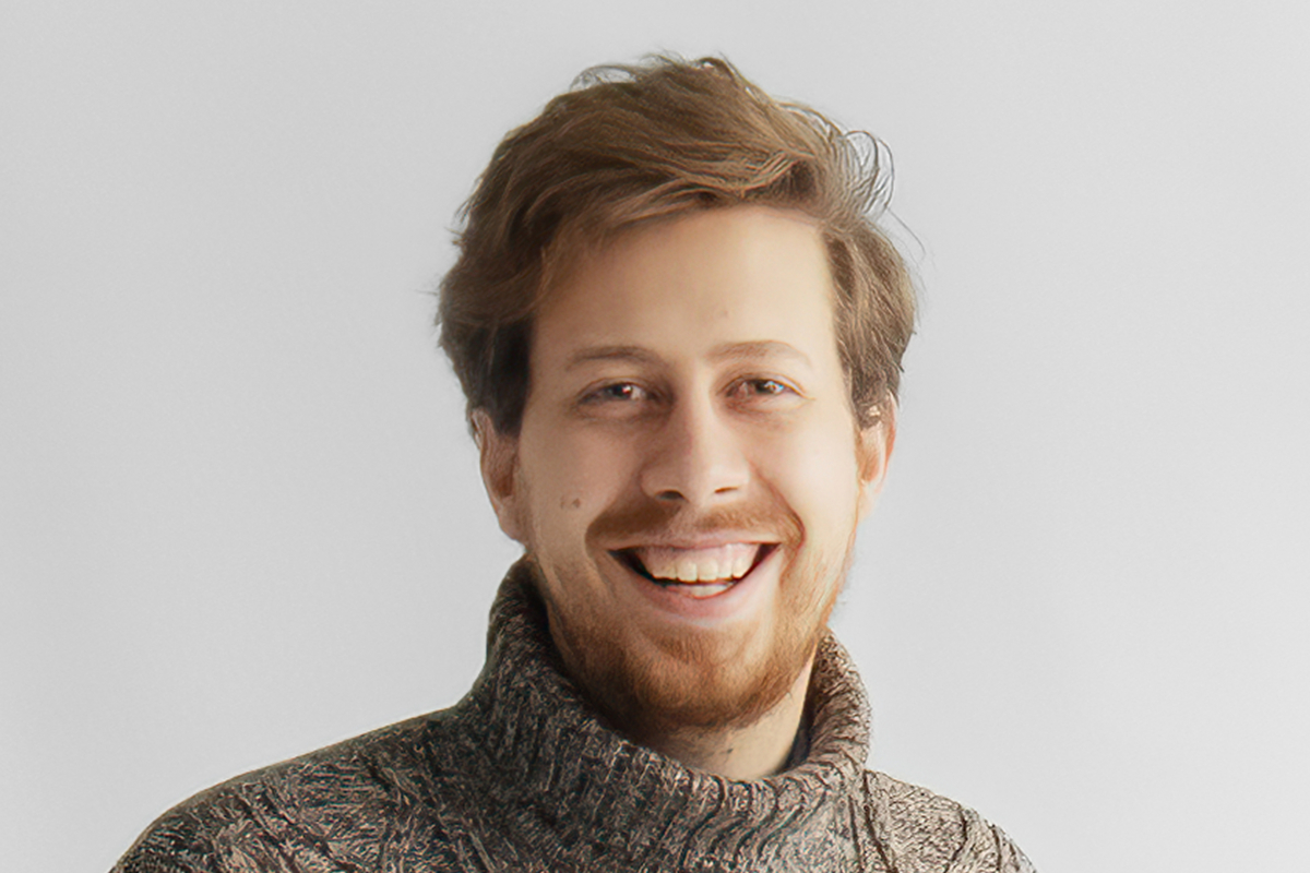 Es lohnt sich immer, mutig zu sein! – Interview mit Daniel Zacharias ...