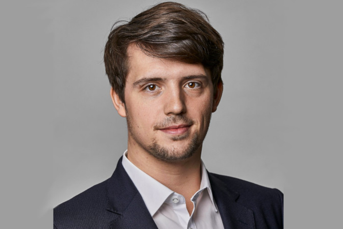 Gründerpersönlichkeiten im Fokus | Deutscher Gründerpreis für Schüler:innen