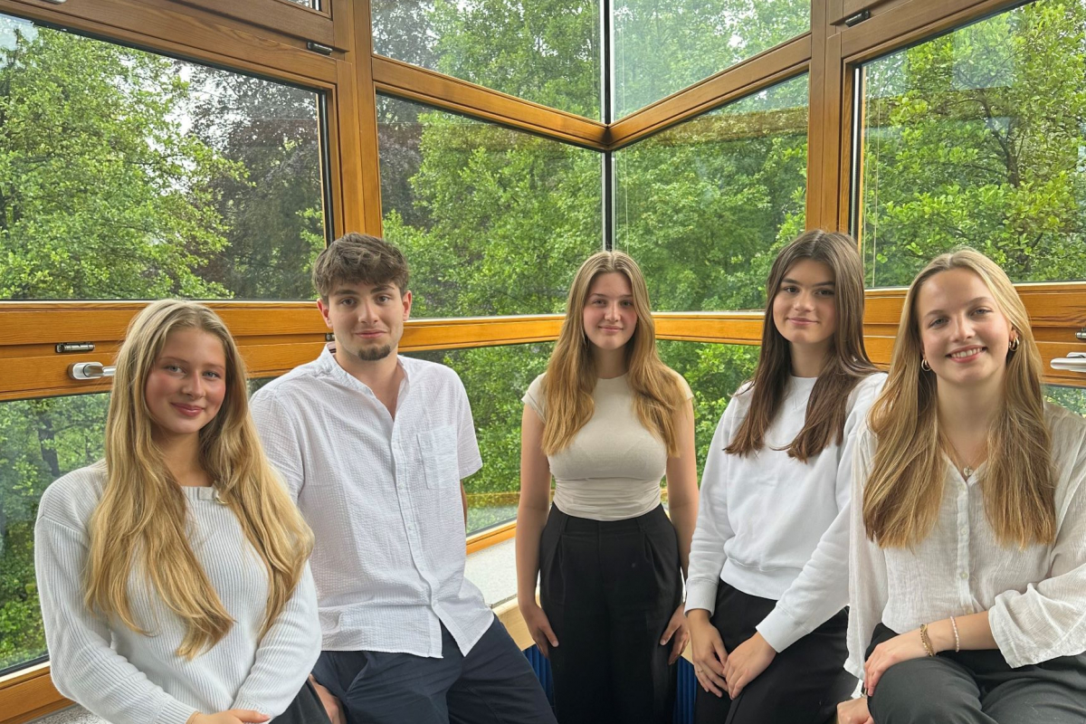 Fungrow Materials | Deutscher Gründerpreis für Schüler:innen